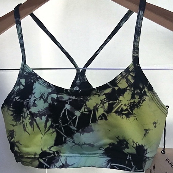 Electric & Rose | Intimates & Sleepwear | Nwt Womens Electric Rose ...
